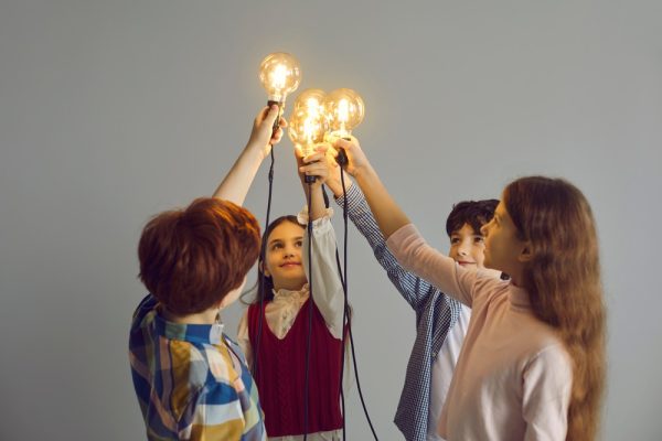 9 Efficient Leadership Skills for Kids to Develop