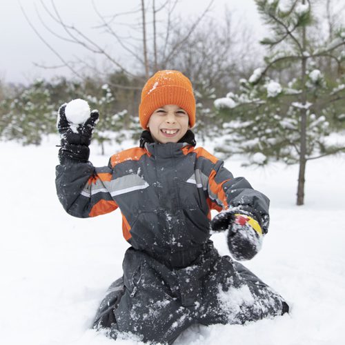 OC’s #1 Winter Camps | Help Your Kids Discover and Grow