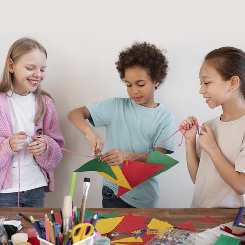 #1 Essential Life Skills for Teens to Discover Their S.E.L.F